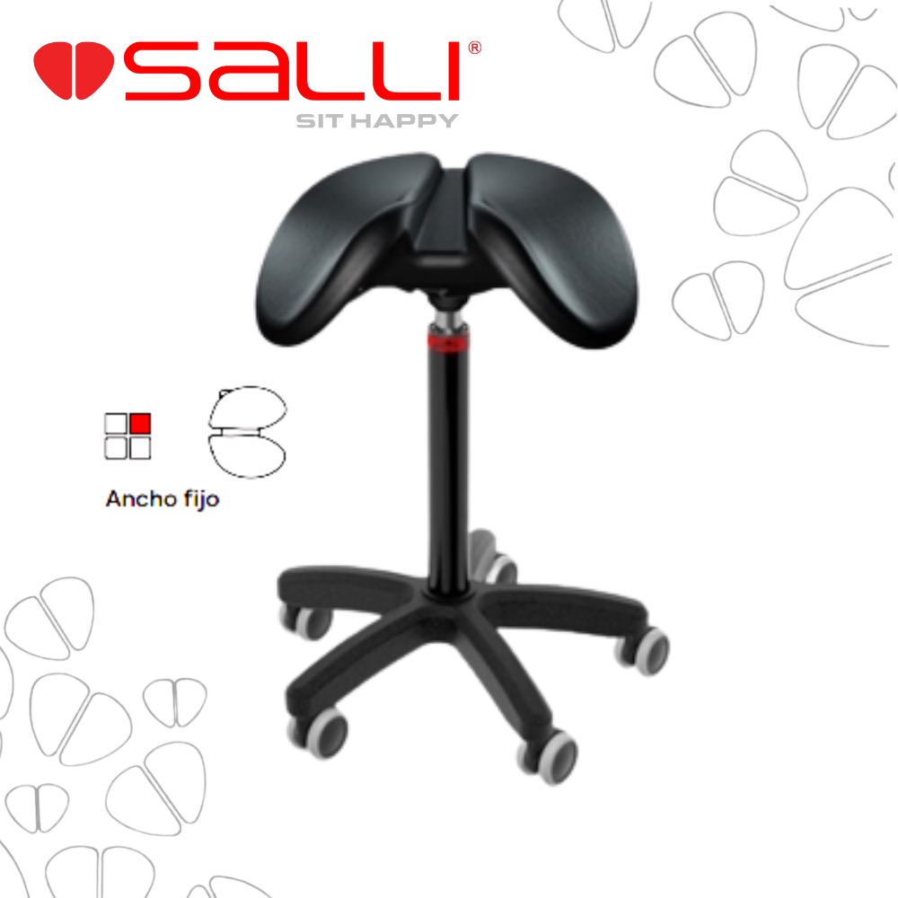 SILLA- SALLI LIGHT BASIC | ANDRES H. ARCE S.A