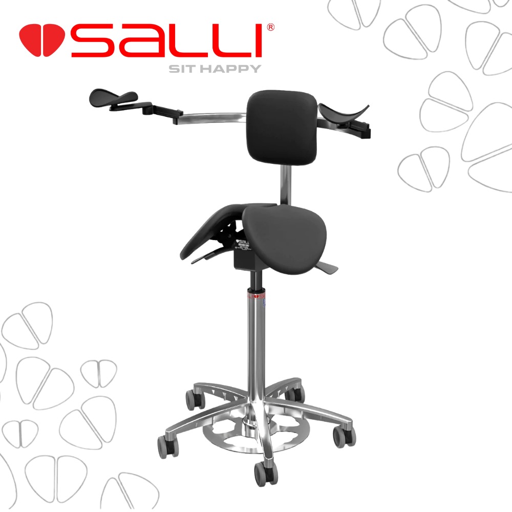 SILLA -SALLI ULTRA | ANDRES H. ARCE S.A
