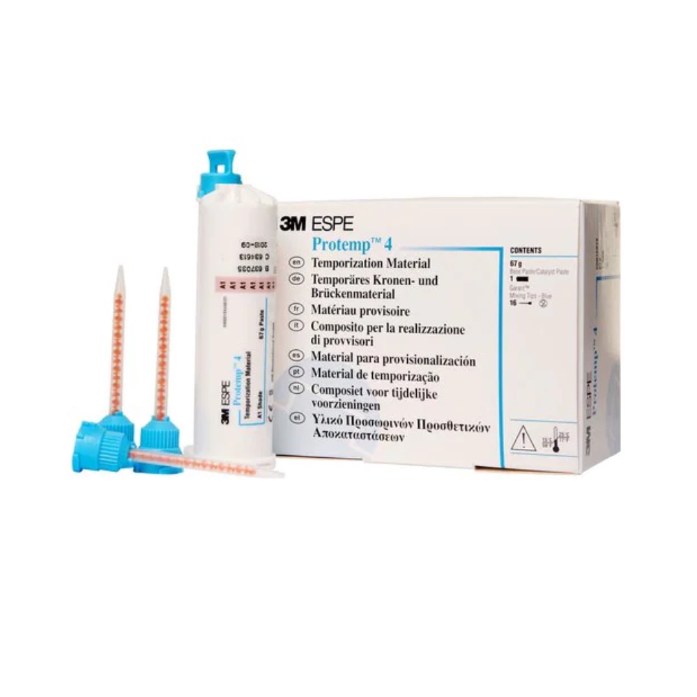 RESINA – BISACRIL PROTEMP | ANDRES H. ARCE S.A