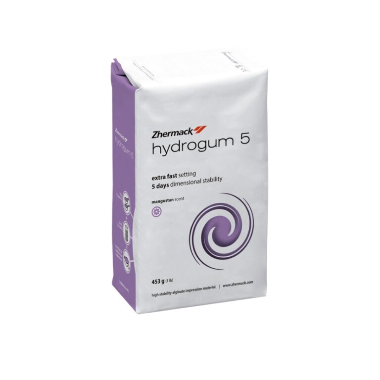 ALGINATO HYDROGUM 5 BUSTA X 453grs. | ANDRES H. ARCE S.A