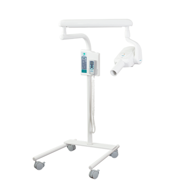 RAYO X TIMEX 70 E COLUMNA | ANDRES H. ARCE S.A