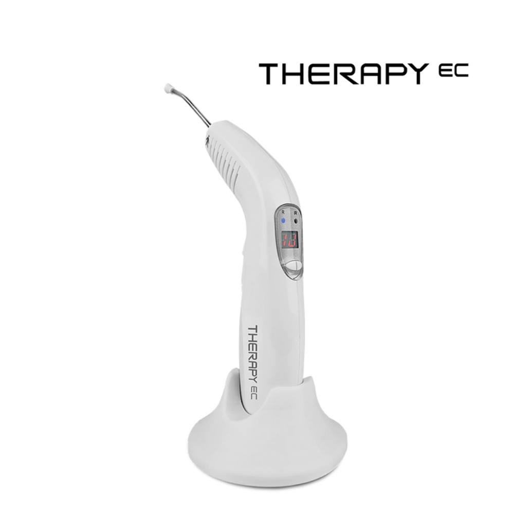 Laserterapia THERAPY EC | ANDRES H. ARCE S.A