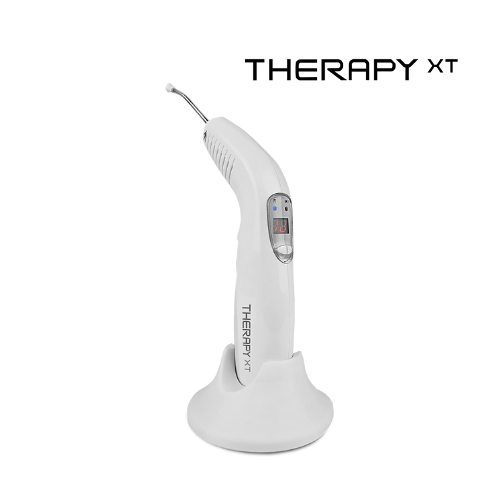 Laserterapia THERAPY XT | ANDRES H. ARCE S.A