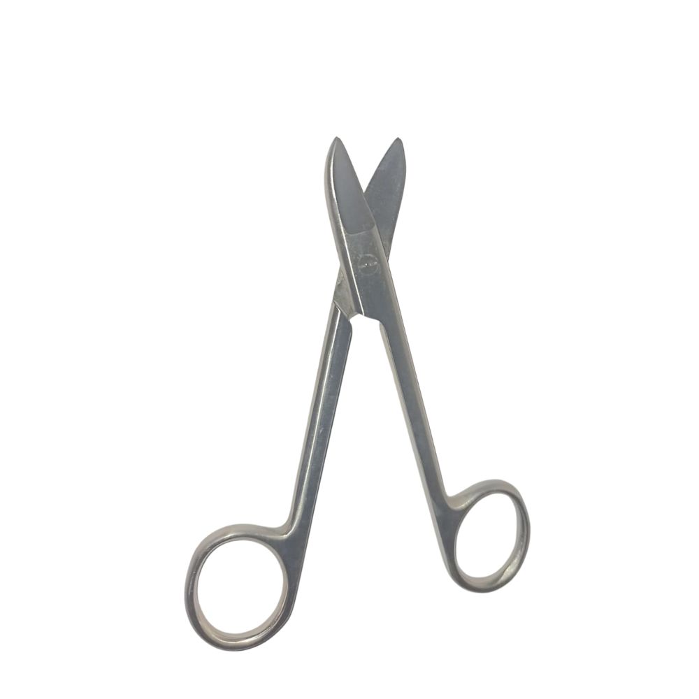 TIJERITA PARA METAL CURVO | ANDRES H. ARCE S.A