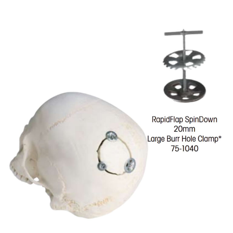 BIOMET MICROFIXATIÓN | Marcas | ANDRES H. ARCE S.A