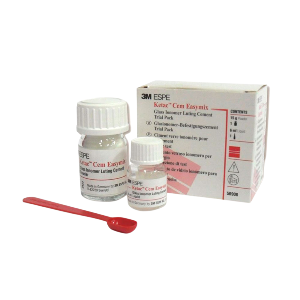 CEMENTO KETAC CEM | ANDRES H. ARCE S.A