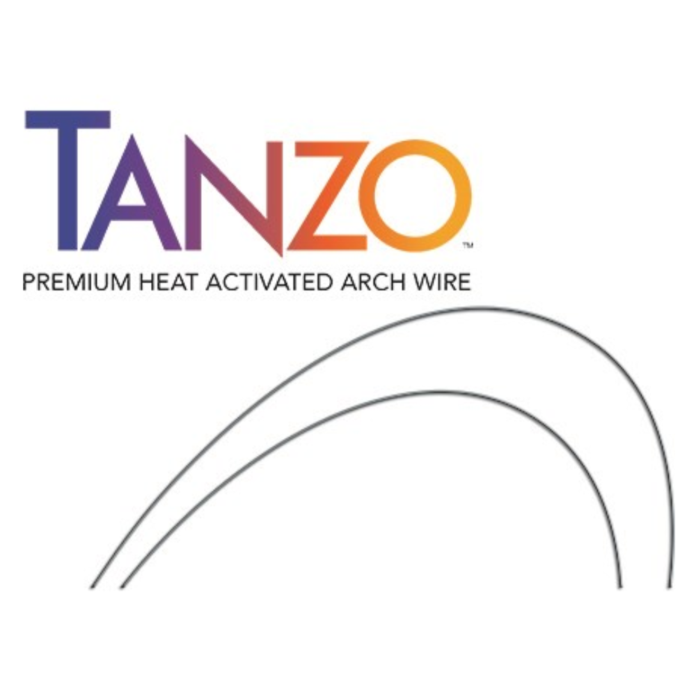 ARCO RECTANGULAR TANZO (FUERZA MEDIA) FORM III | ANDRES H. ARCE S.A