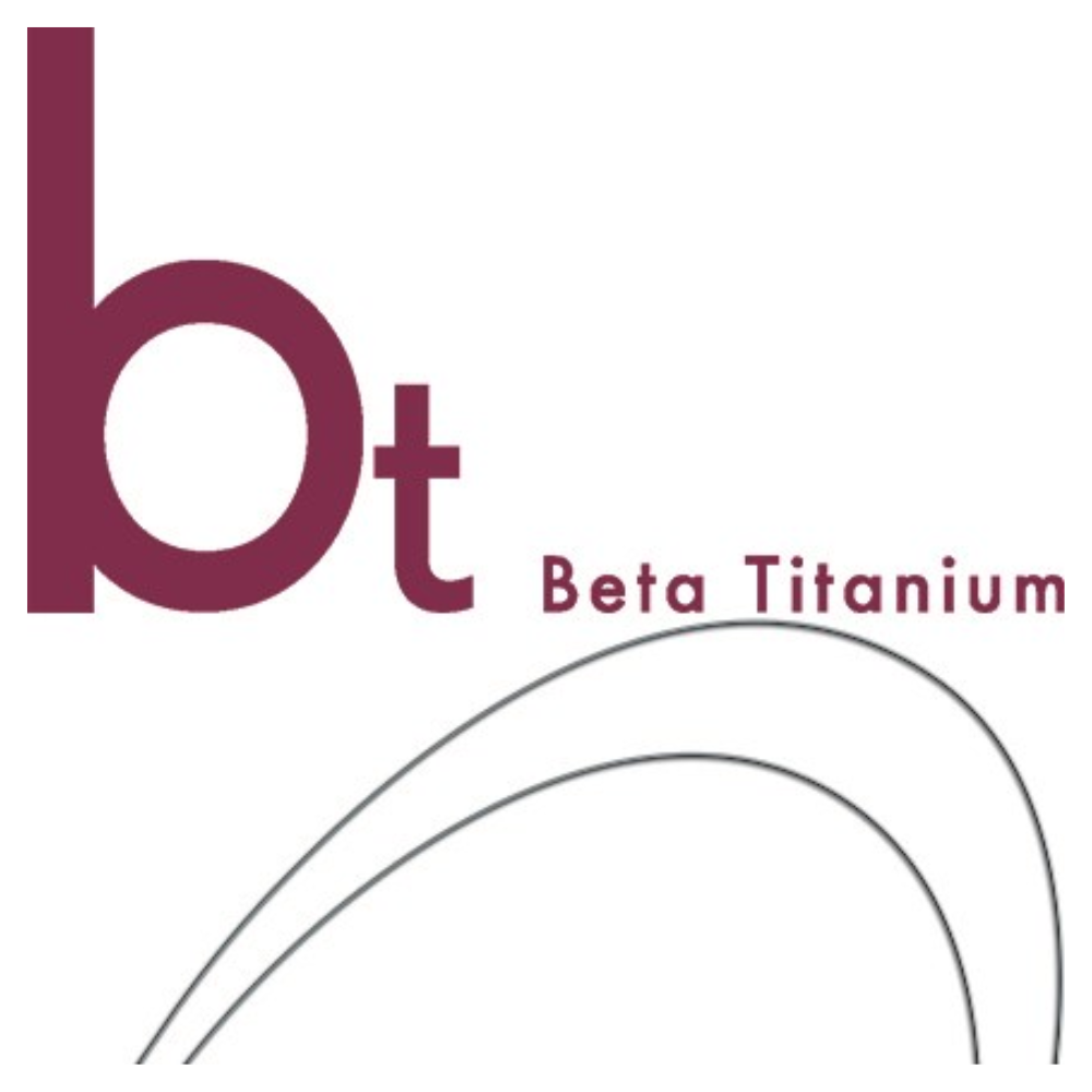 ARCO RECTANGULAR BETA TITANIUM | ANDRES H. ARCE S.A