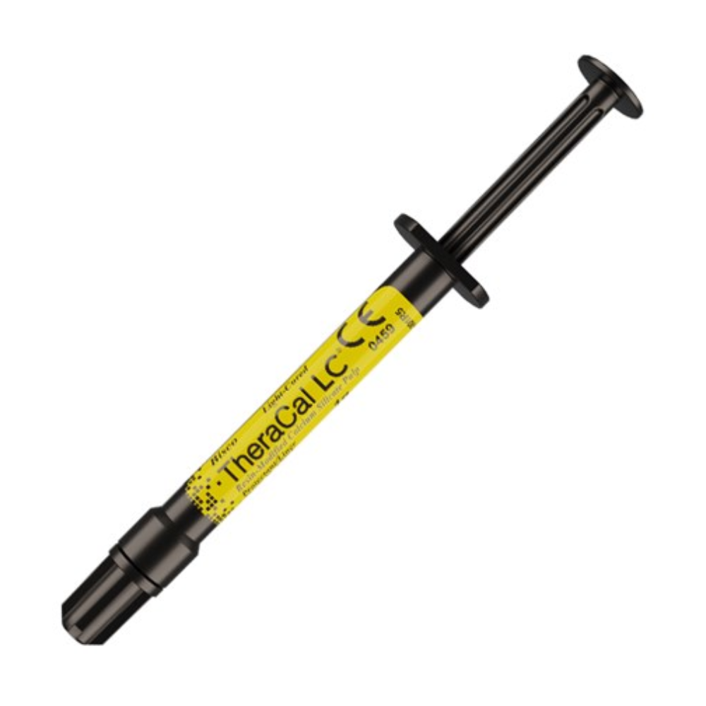 SILICATO DE CALCIO TheraCal LC | ANDRES H. ARCE S.A