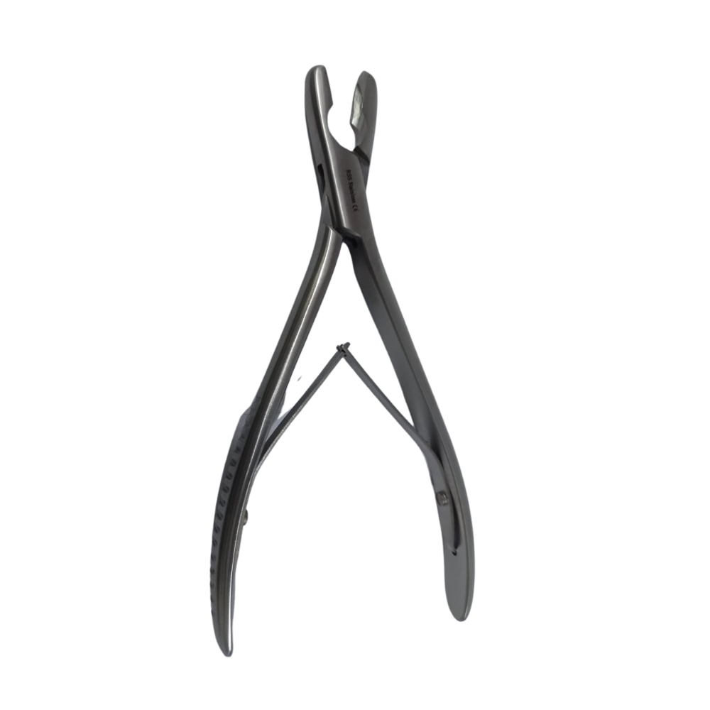 PINZA GUBIA RECTA | ANDRES H. ARCE S.A