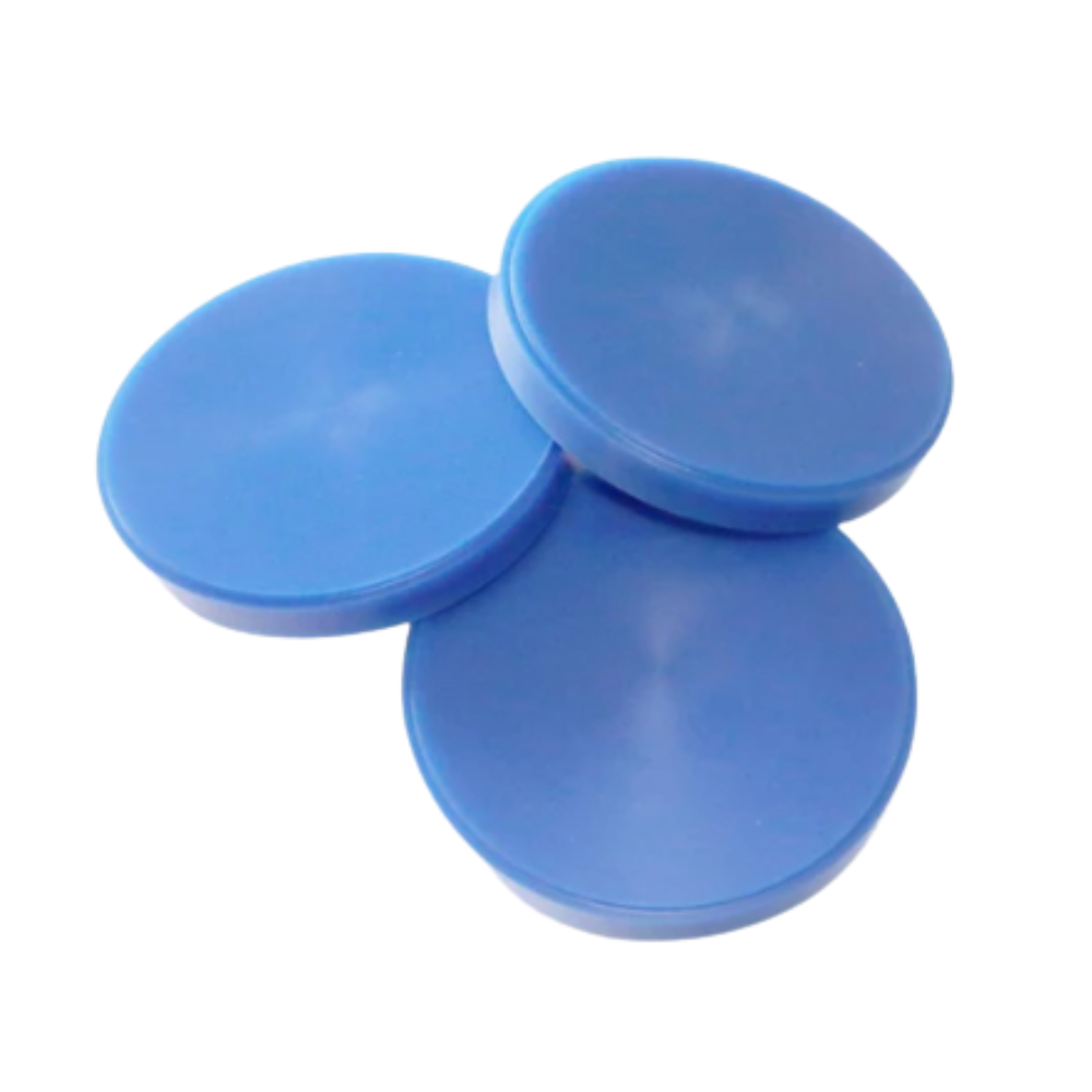 DISCO DE CERA BLUE | ANDRES H. ARCE S.A