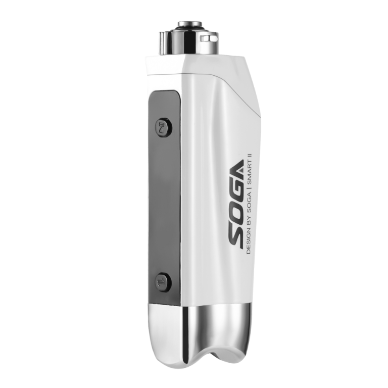 ANESTESIA ELECTRONICA- SOGA SMART ll | ANDRES H. ARCE S.A